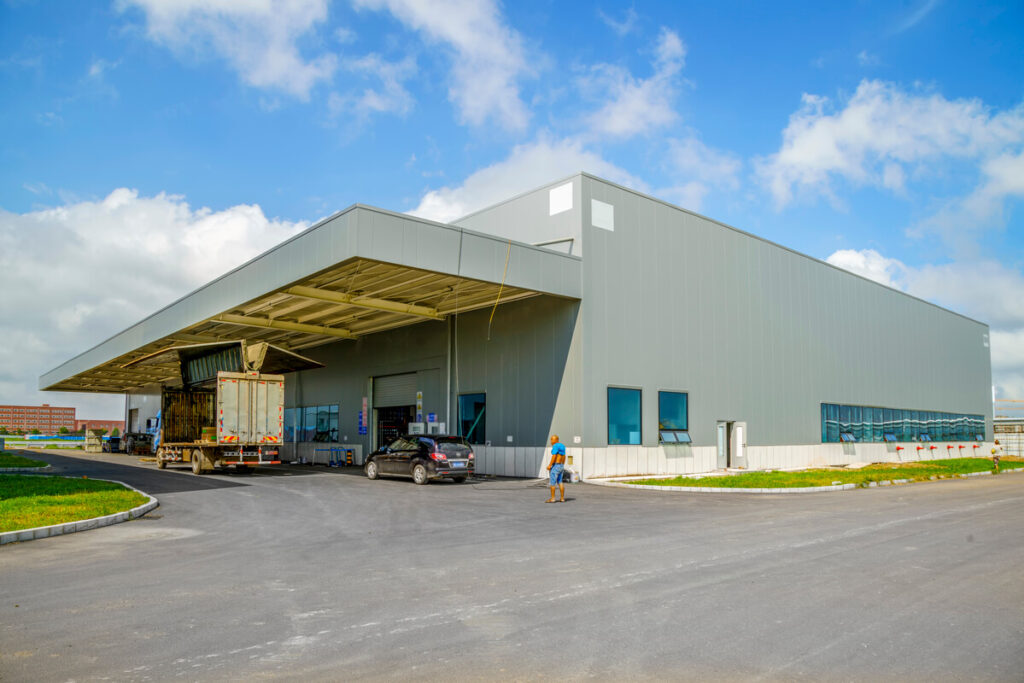 Distribution Center คืออะไร ทำไมจึงสำคัญต่อธุรกิจโลจิสติกส์ในยุคใหม่