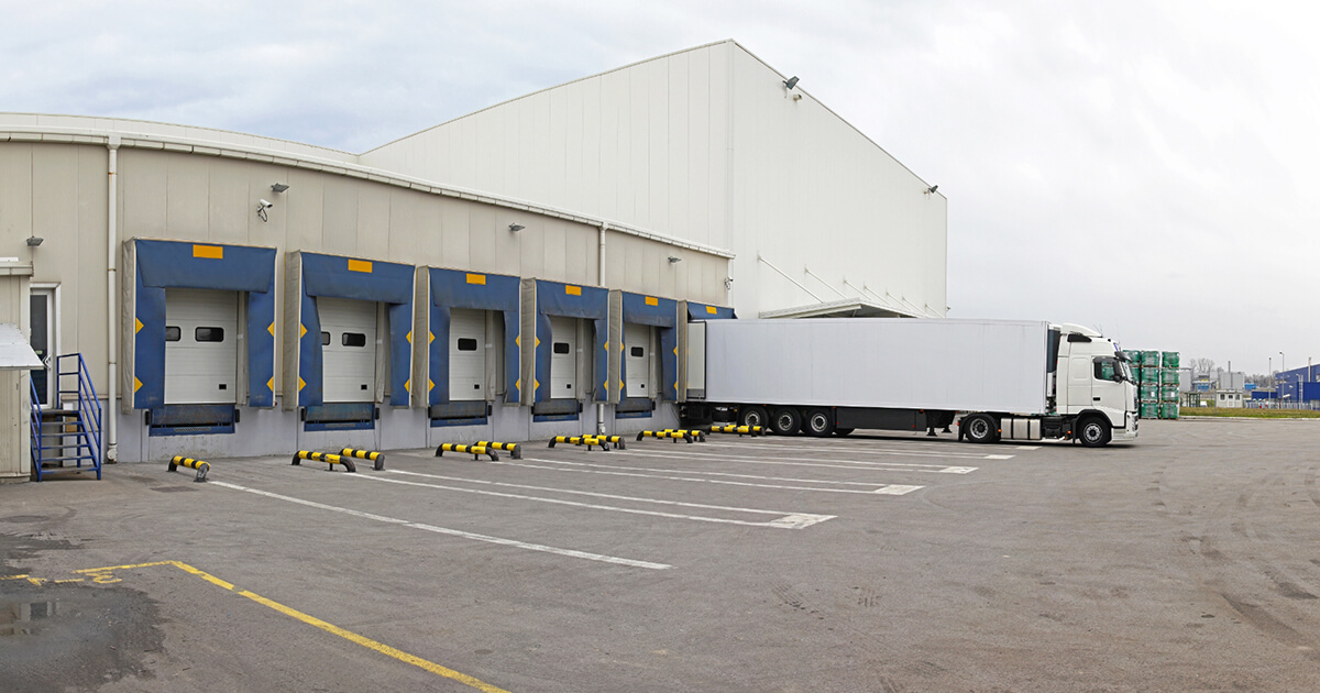 Distribution Center คืออะไร ทำไมจึงสำคัญต่อธุรกิจโลจิสติกส์ในยุคใหม่